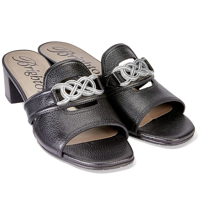 Black Strappy Sandals | Mall of America®