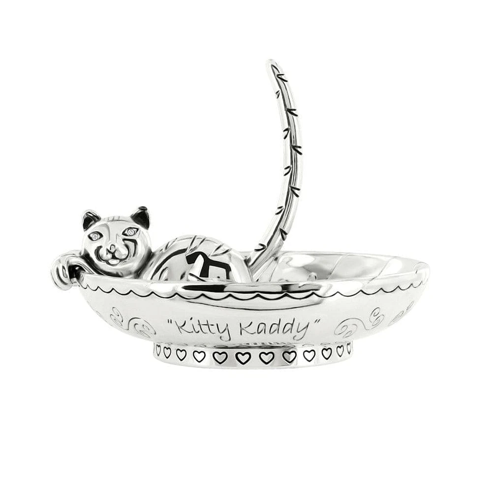 Brighton Collectibles Kitty Kaddy Tray | Mall of America®