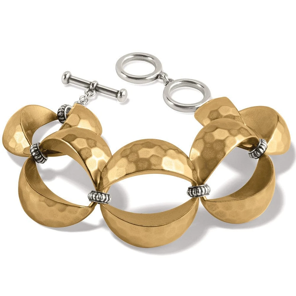 Brighton Mystic Moon Link Bracelet | Mall of America®