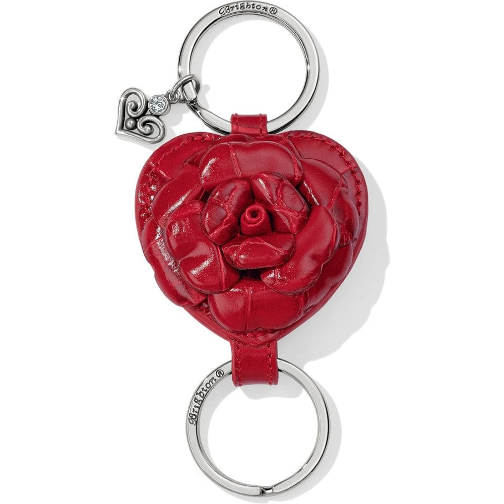 Brighton Collectibles Rosie Valet Key Fob | Mall of America®