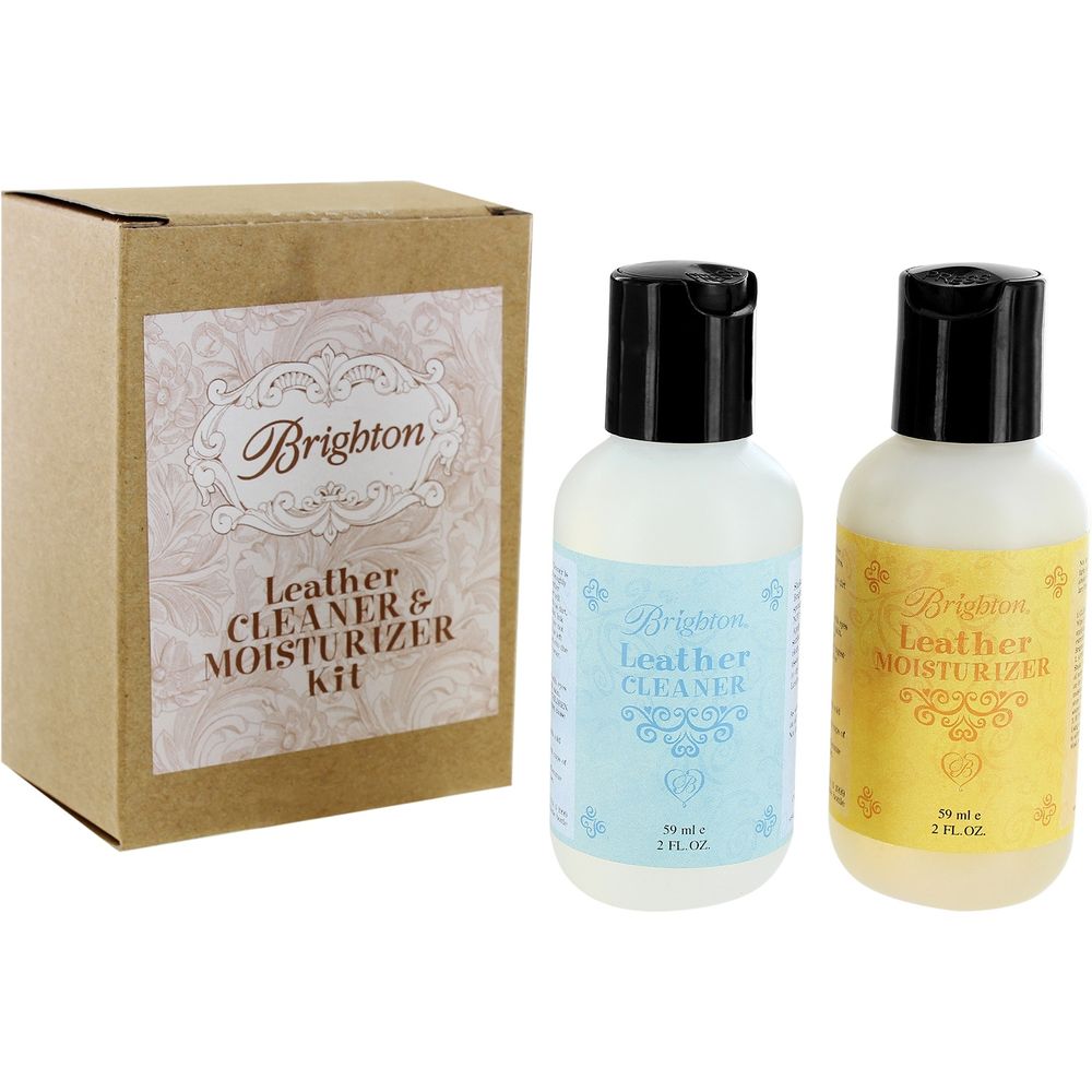 Brighton Mini Conditioner & Cleaner Kit | Mall of America®