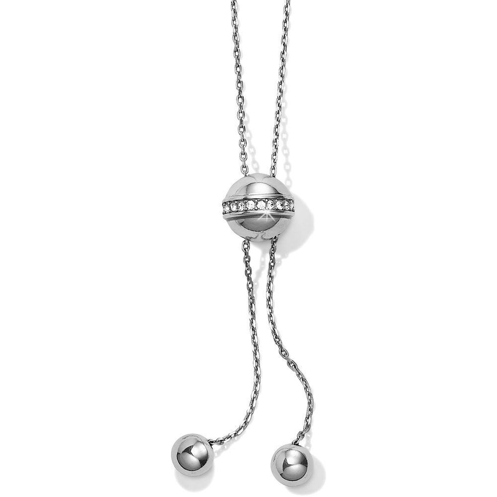 Brighton Meridian Petite Principal Y Necklace | Mall of America®