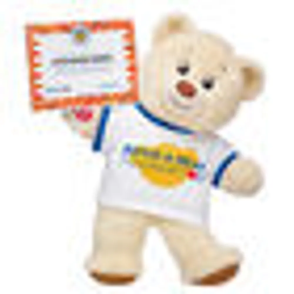 Build-A-Bear Foundation Deluxe Commemorative Brick | Mall of America®