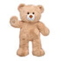 Build-A-Bear Cuddly Brown Bear | Hamilton Place