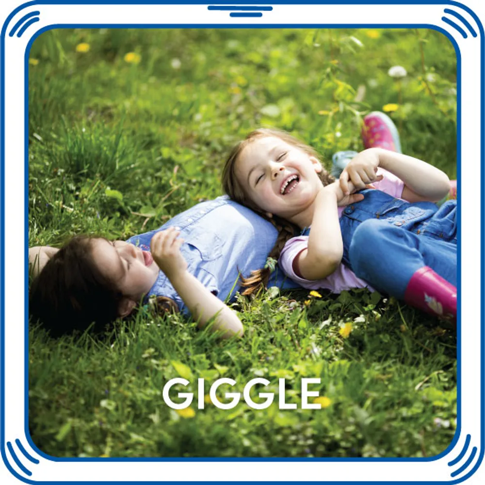 Build-A-Bear Giggle Sound | Mall of America®