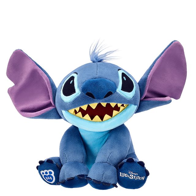 Stitch-outfit | Mall of America®