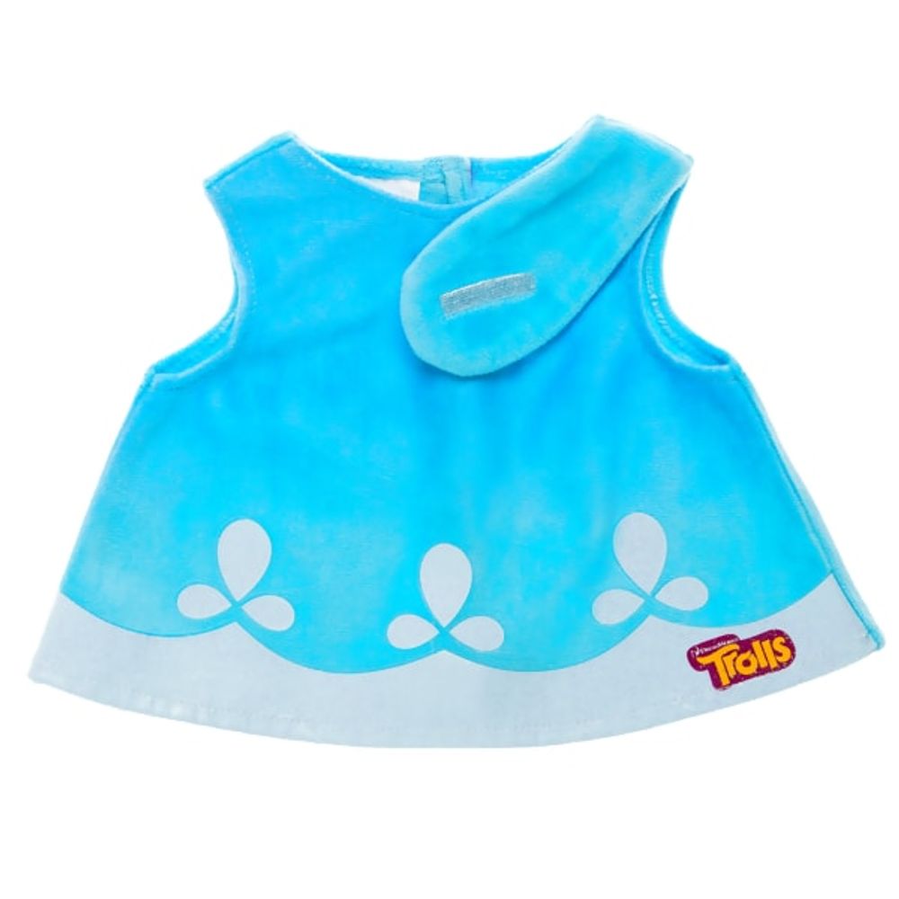 Build-A-Bear DreamWorks Trolls Poppy Dress | Mall of America®
