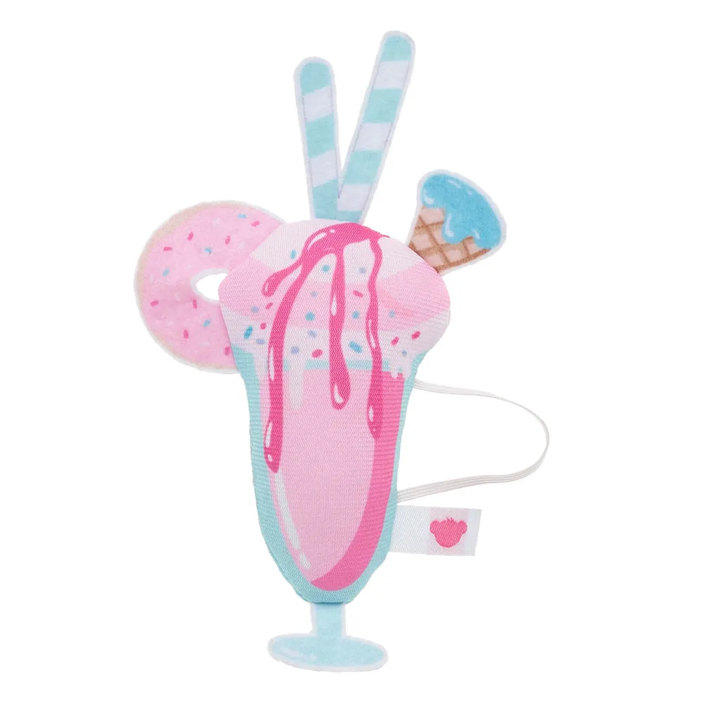 Build-A-Bear Milkshake Wristie | Hamilton Place