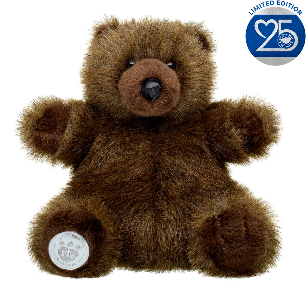 Build-A-Bear Chubby Cubby - 25th Anniversary Edition | Mall of America®