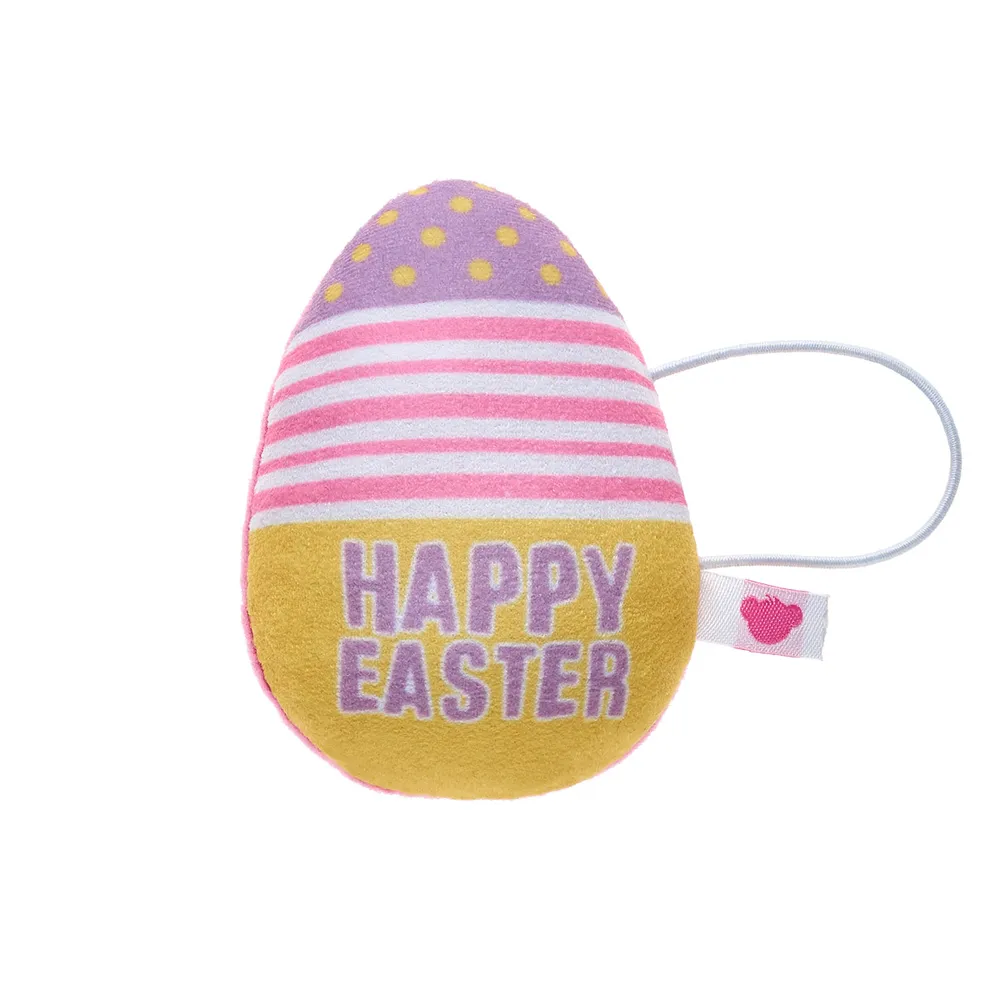 Build-A-Bear Pastel Easter Egg Wrist Accessory | Hamilton Place