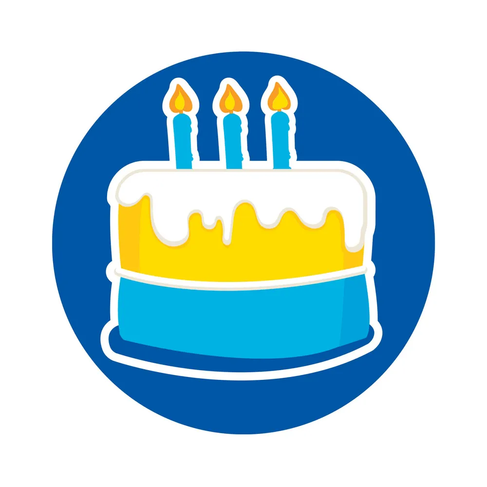 Build-A-Bear SCENTiments™ Birthday Cake Scent | Mall of America®