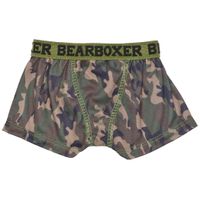 Build-A-Bear Camo Bear Boxers | Mall of America®