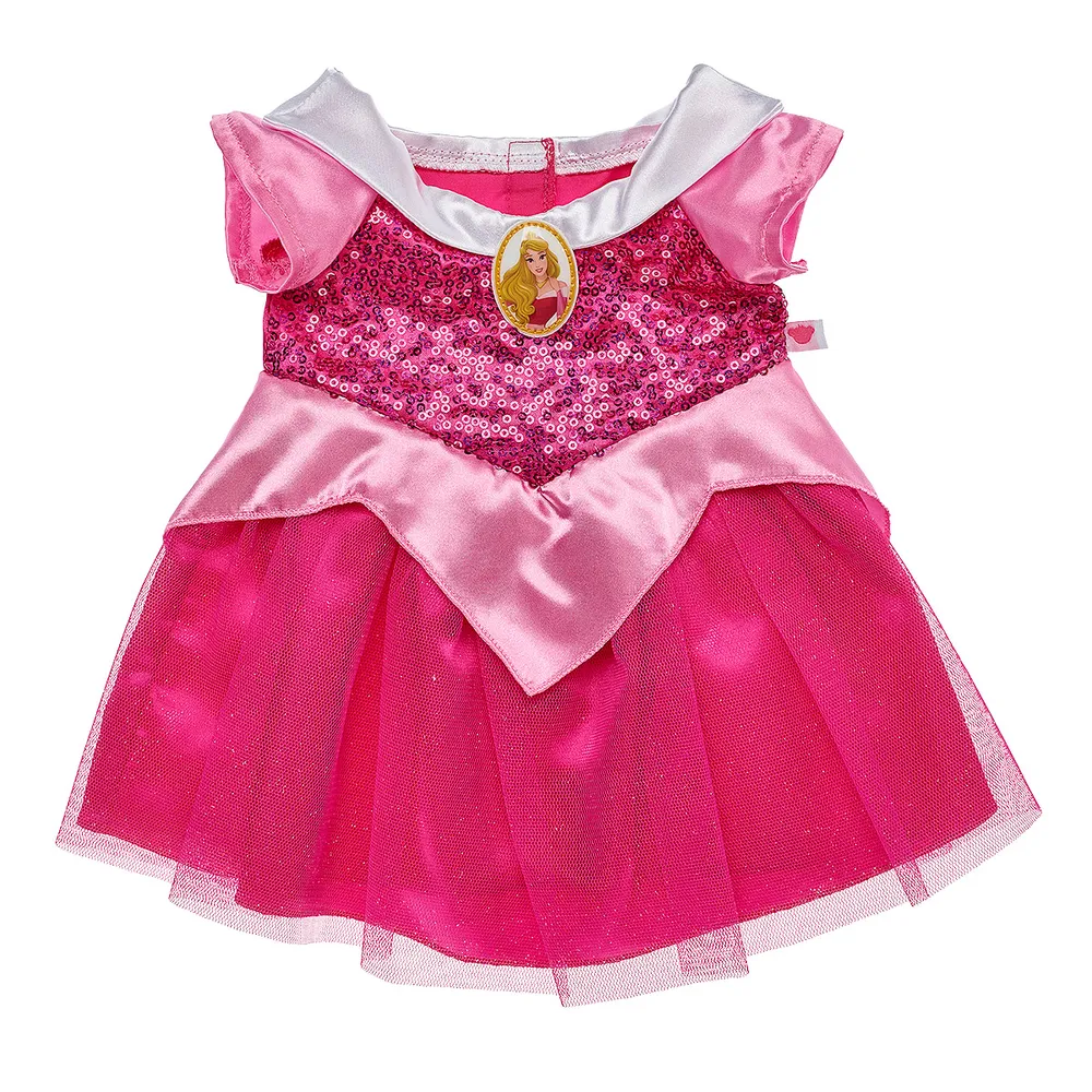 Build-A-Bear Disney Princess Aurora Dress | Mall of America®