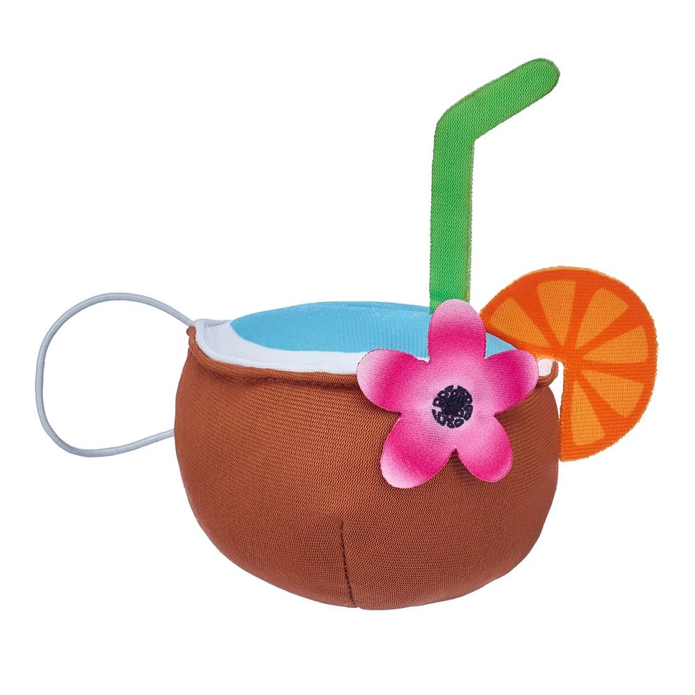 Build-A-Bear Plush Coconut Drink Wristie | Mall of America®
