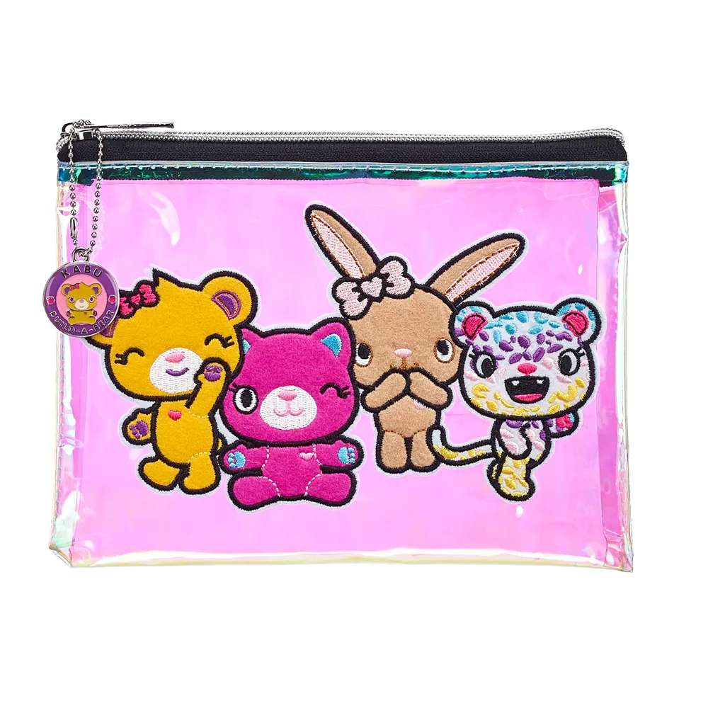 Build-A-Bear Kabu™ Pouch | Hamilton Place
