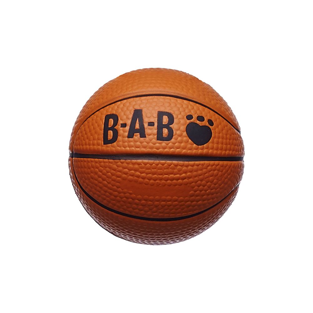 Build-A-Bear BABW® Basketball | Mall of America®