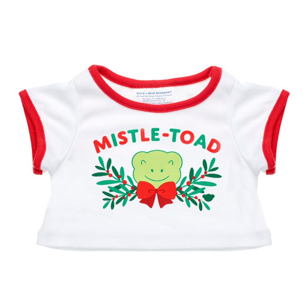 Build-A-Bear Mistle-Toad T-Shirt | Mall of America®