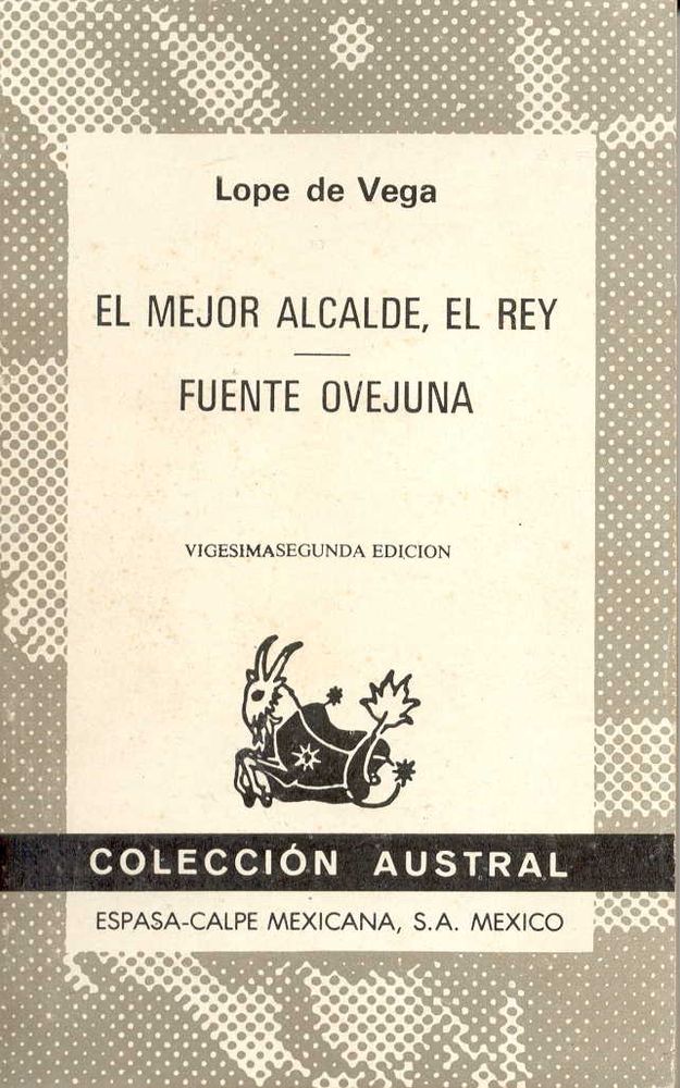 Casa Norberto EL MEJOR ALCALDE EL REY FUENTE OVEJUNA | Plaza Las Americas