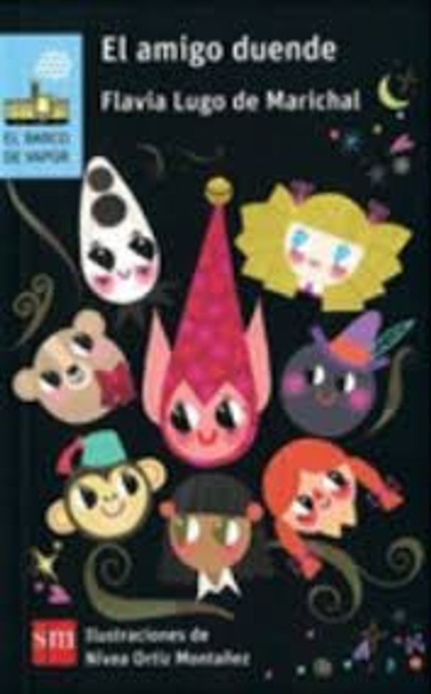 Casa Norberto EL AMIGO DUENDE | Plaza Las Americas