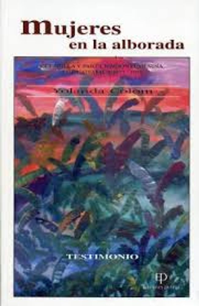 Casa Norberto MUJERES EN LA ALBORADA | Plaza Las Americas