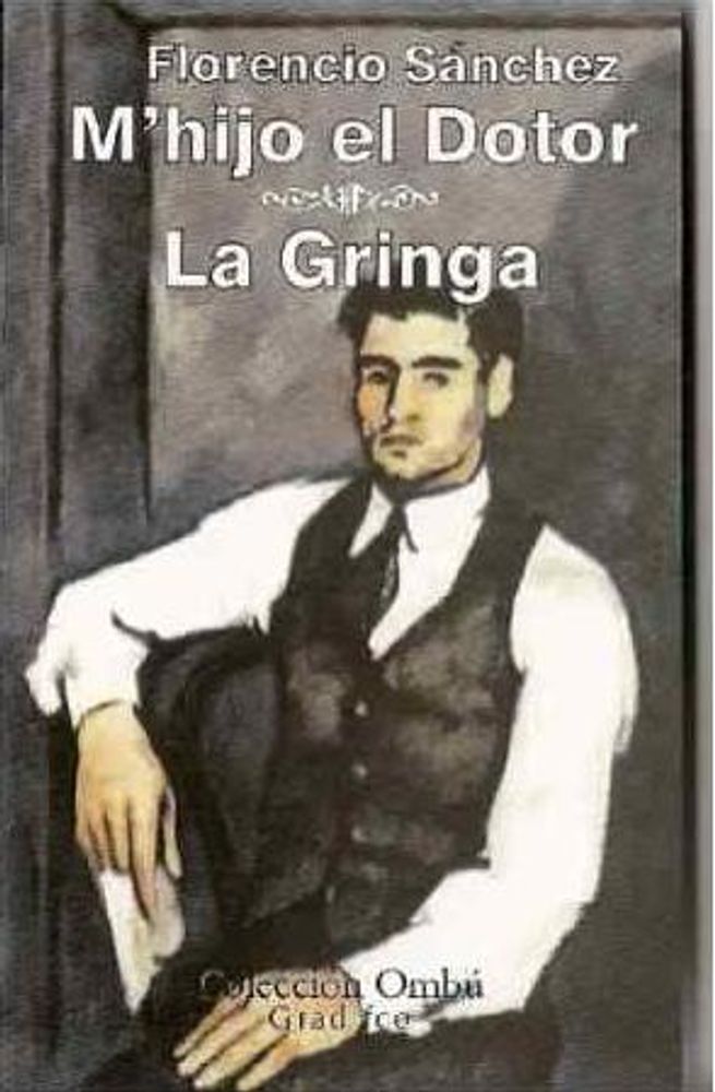 Casa Norberto MI HIJO EL DOCTOR / LA GRINGA | Plaza Las Americas