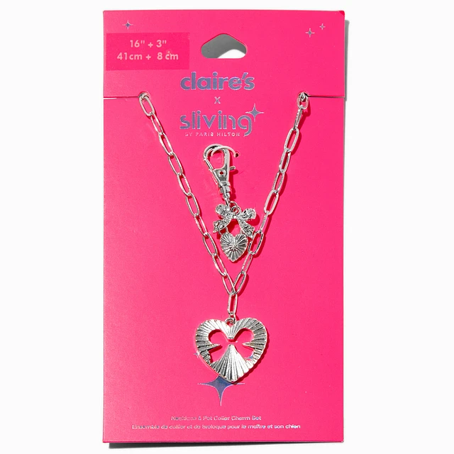 Claire's | Hamilton Place