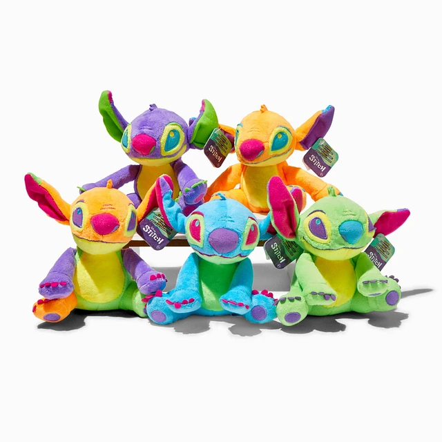 Stitch Disney Plush | MainPlace Mall