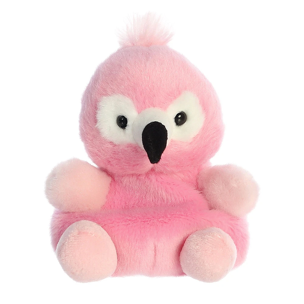 Claire's Palm Pals™ Pinky 5" Plush Toy | Hamilton Place