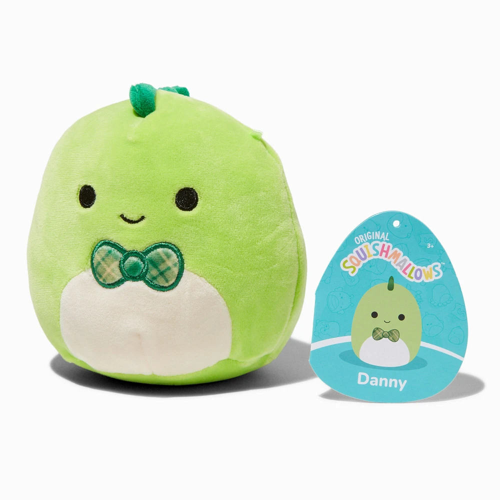 Claire's Squishmallows™ 5" Danny Plush Toy | Hamilton Place