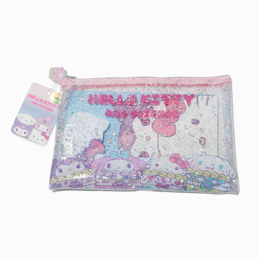 Claire's Hello Kitty® And Friends Claire's Exclusive Stationery Set ...