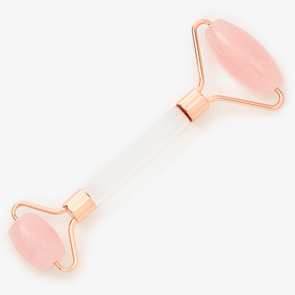 Claire's Pink Face Roller | Hamilton Place