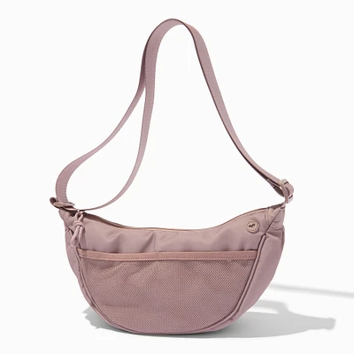 BAGGU Large Nylon Sling Bag | Pacific City BAGGU Large Nylon Sling Bag | Pacific City