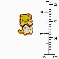 Claire's Aphmau™ Claire's Exclusive Sun Cat Front & Back Earrings ...