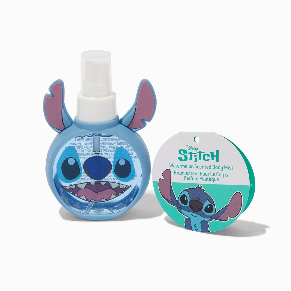 Claire's Disney Stitch Claire's Exclusive Foodie Body Mist | Hamilton Place