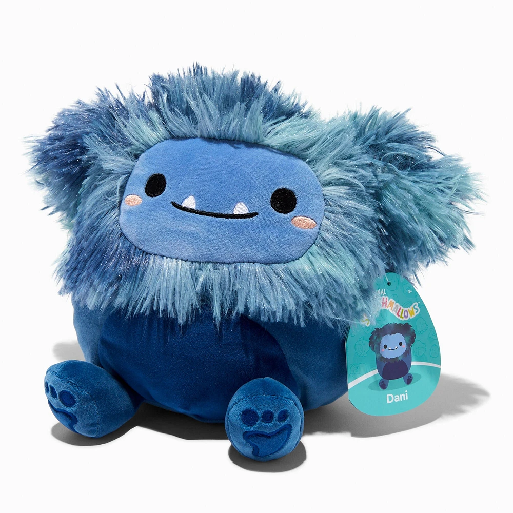 Claire's Squishmallows™ 8" Dani Plush Toy | Arden Fair
