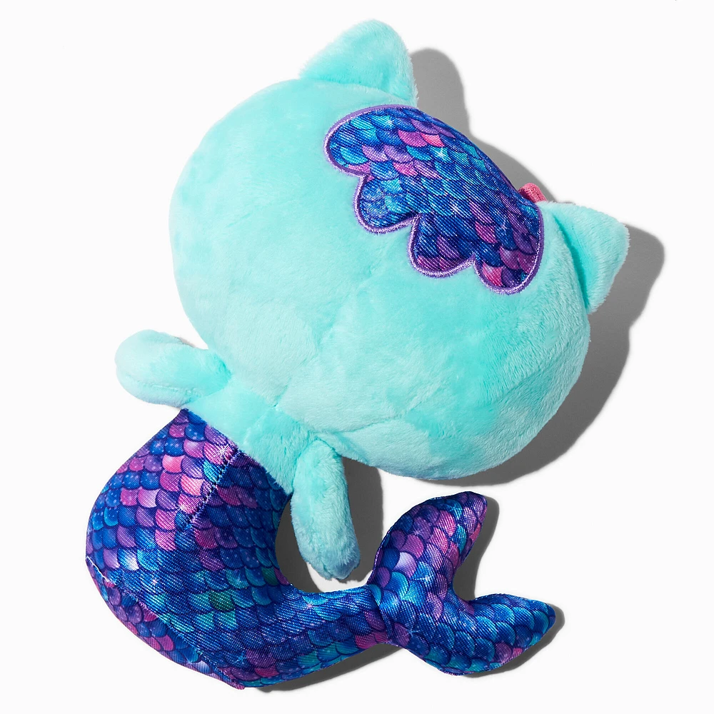 Claire's Gabby's Dollhouse™ Purr-ific Plush Toy Blind Bag - Styles Vary ...