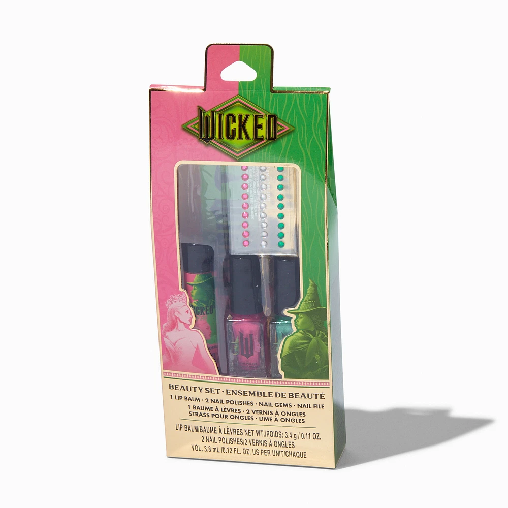 Claire's Wicked™ Claire's Exclusive Mini Makeup Set - 5 Pack | Arden Fair