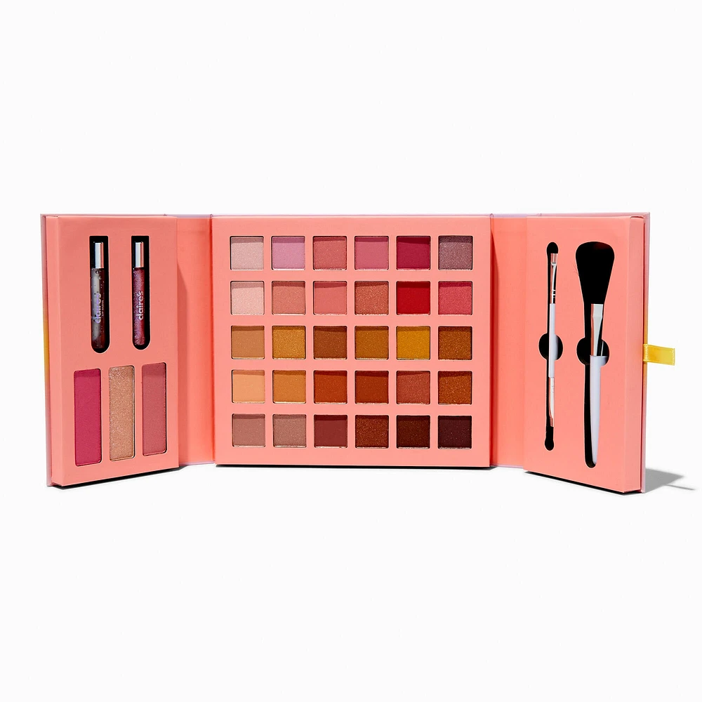 Claire's Glow Makeup Set | Hamilton Place