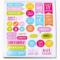 Claire's "Stickers Galore" Sticker Collection | Liberty Center