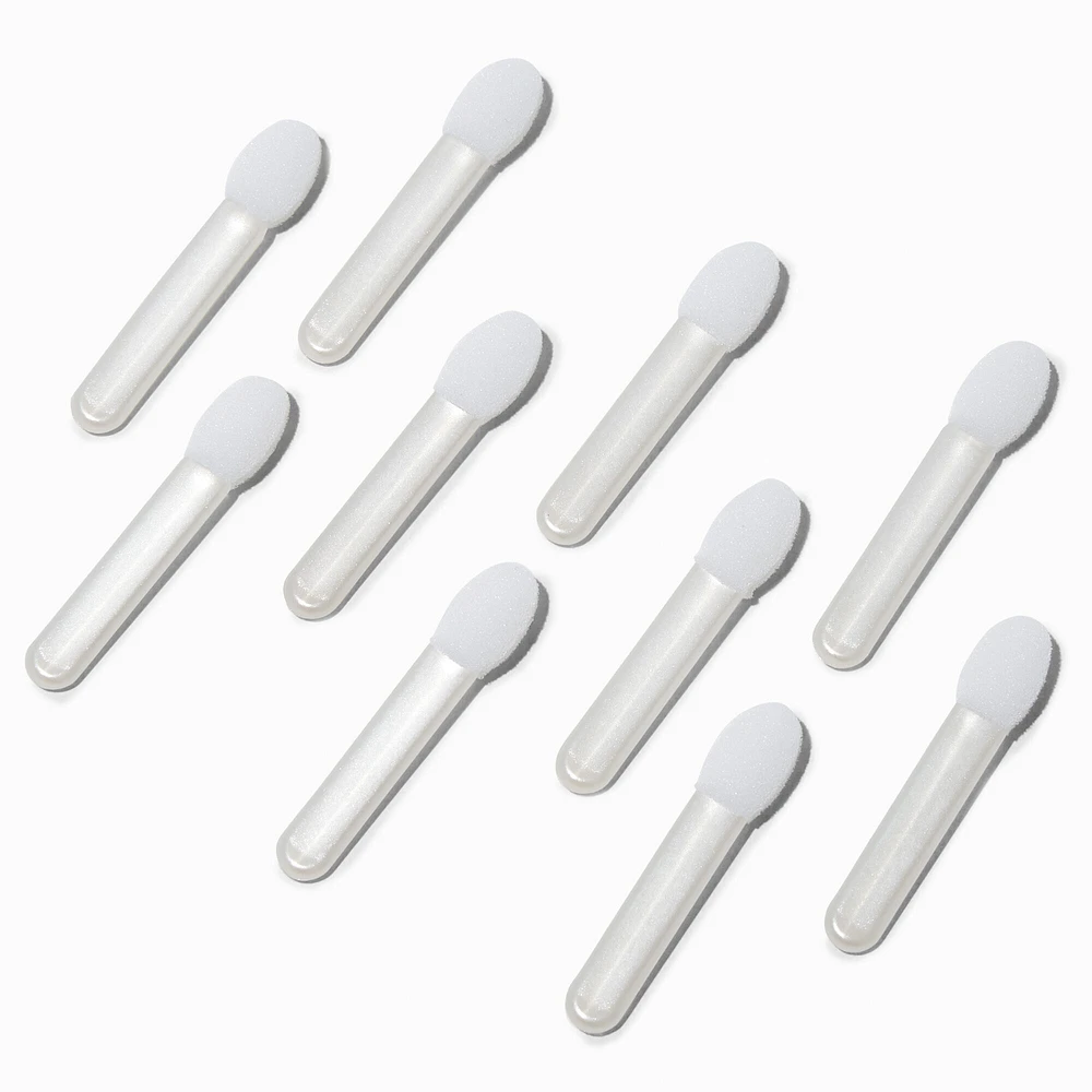 Claire's Sponge Tip Applicators - 10 Pack | Hamilton Place