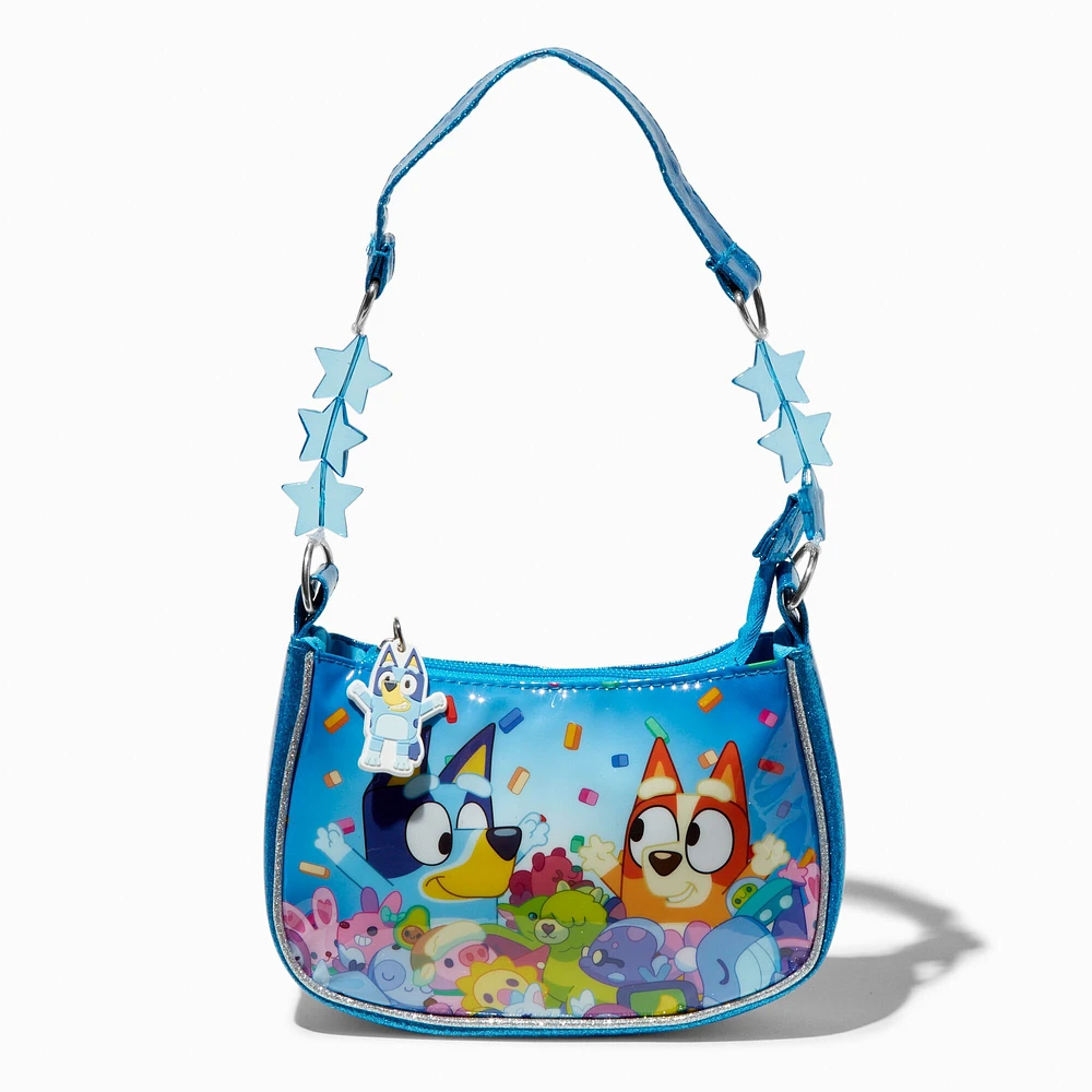 Claire's Bluey Shoulder Bag | Hamilton Place