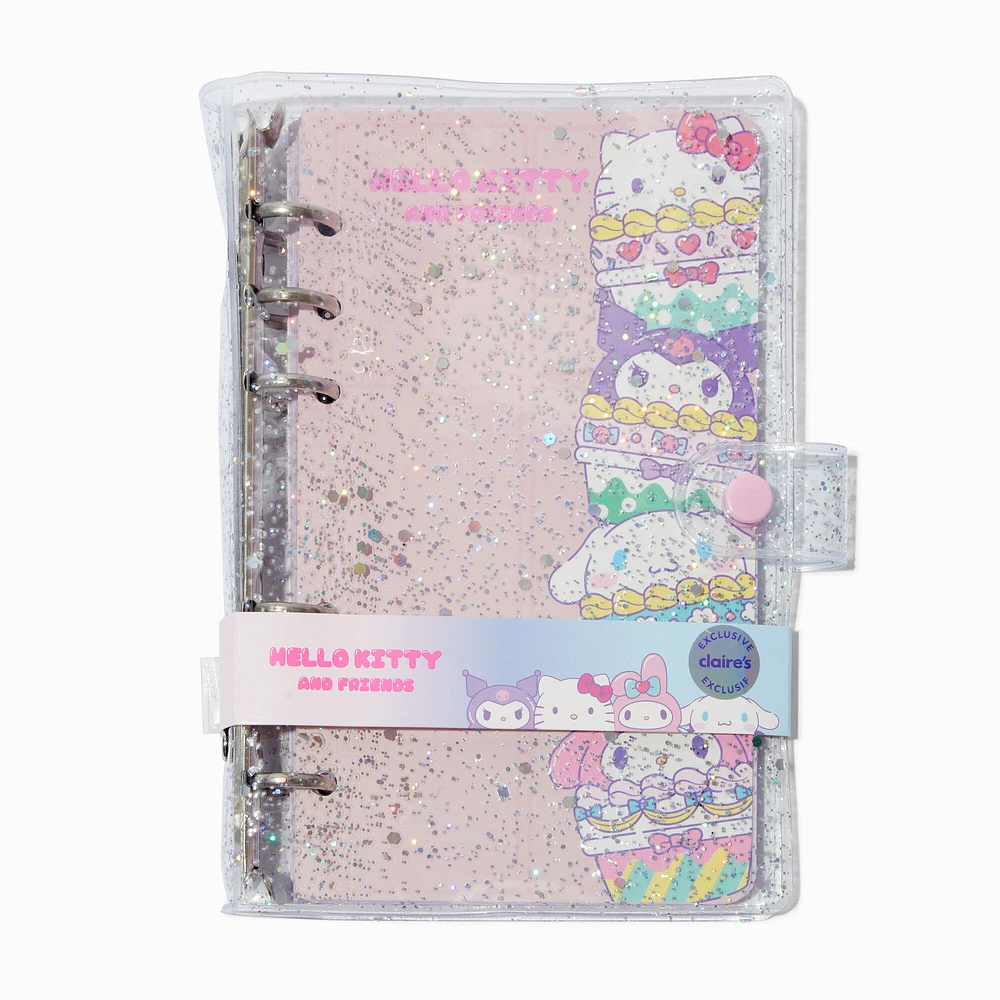 Claire's Hello Kitty® And Friends Claire's Exclusive Planner | Hamilton ...