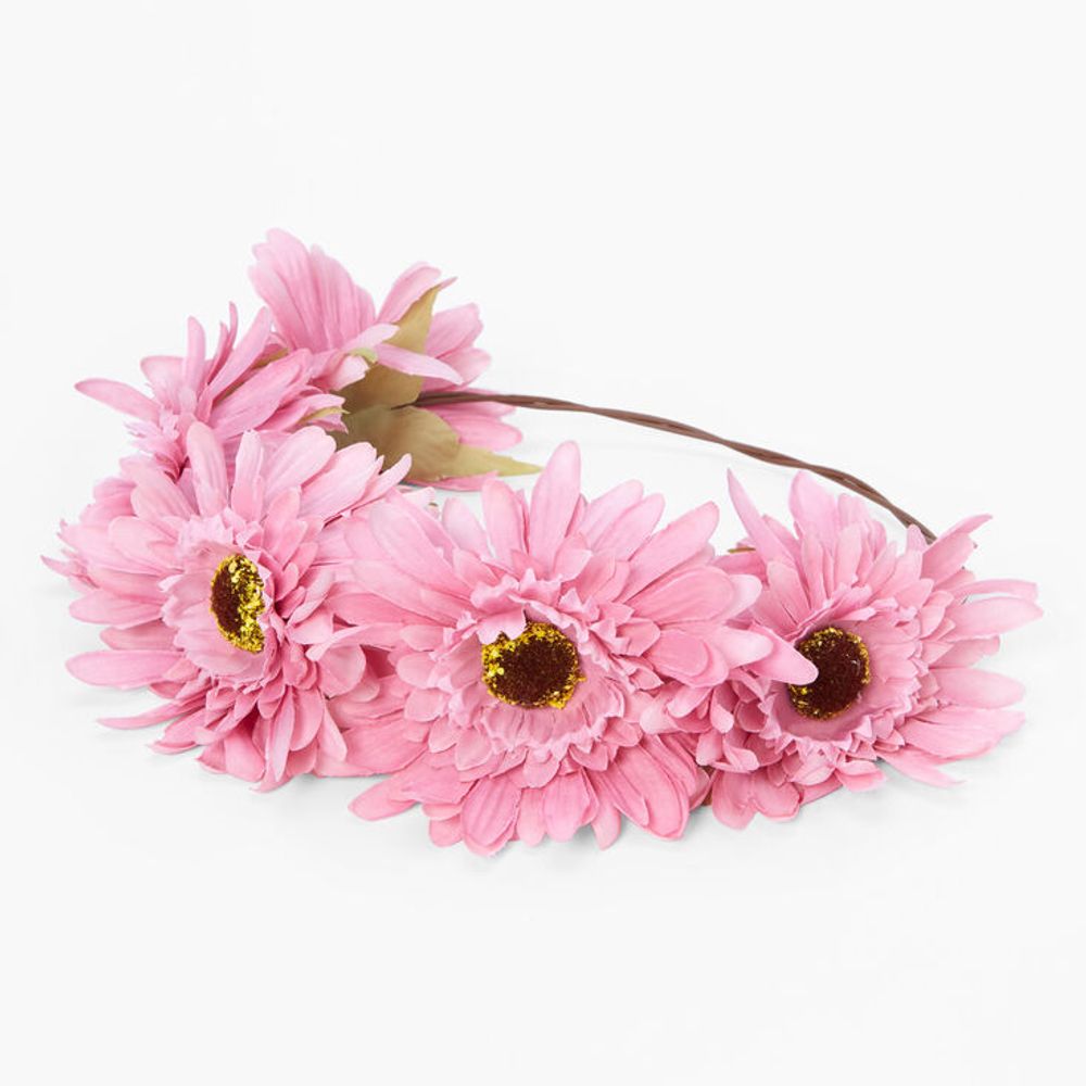 Daisy Flower Crown | Best Flower Site