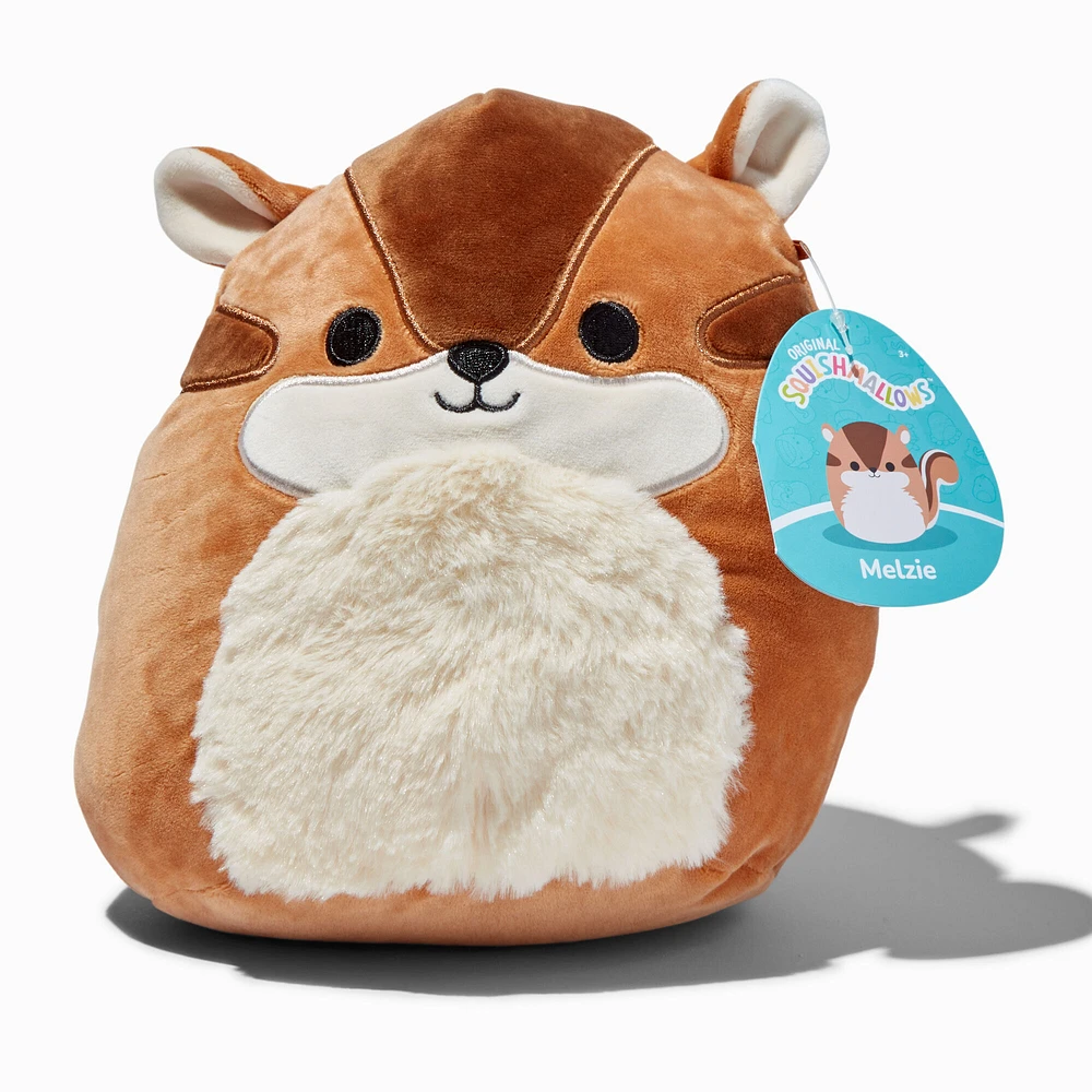 Claire's Squishmallows™ 8'' Melzie Plush Toy | Hamilton Place