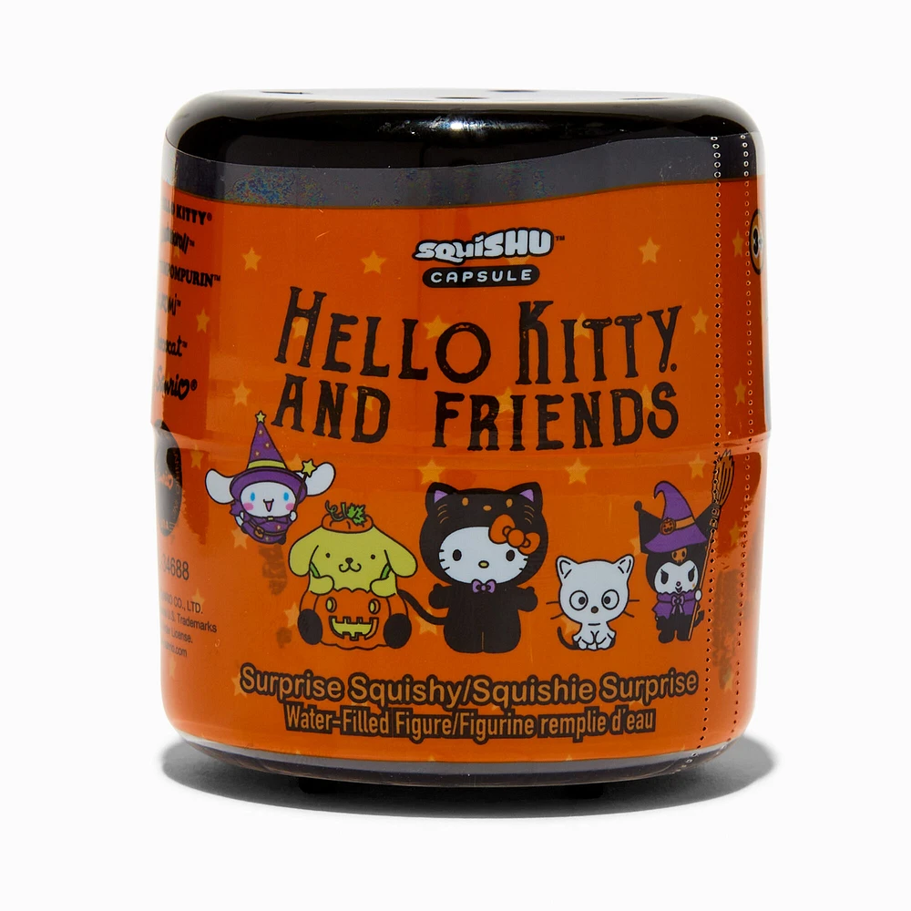 Claire's Hello Kitty® And Friends Halloween Surprise Squishy Blind Bag ...