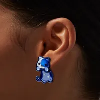 Claire's Aphmau™ Claire's Exclusive Moon Cat Front & Back Earrings ...
