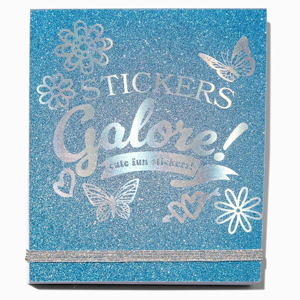 Claire's "Stickers Galore" Sticker Collection | Liberty Center