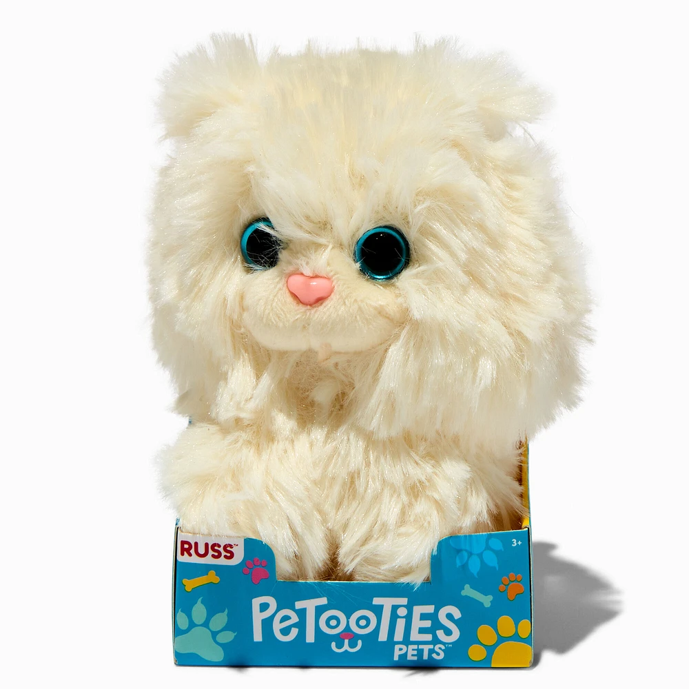 Claire's Petooties™ Pets Haue Plush Toy | Hamilton Place