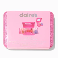 Claire's Pink Glitter Makeup Set | Hamilton Place