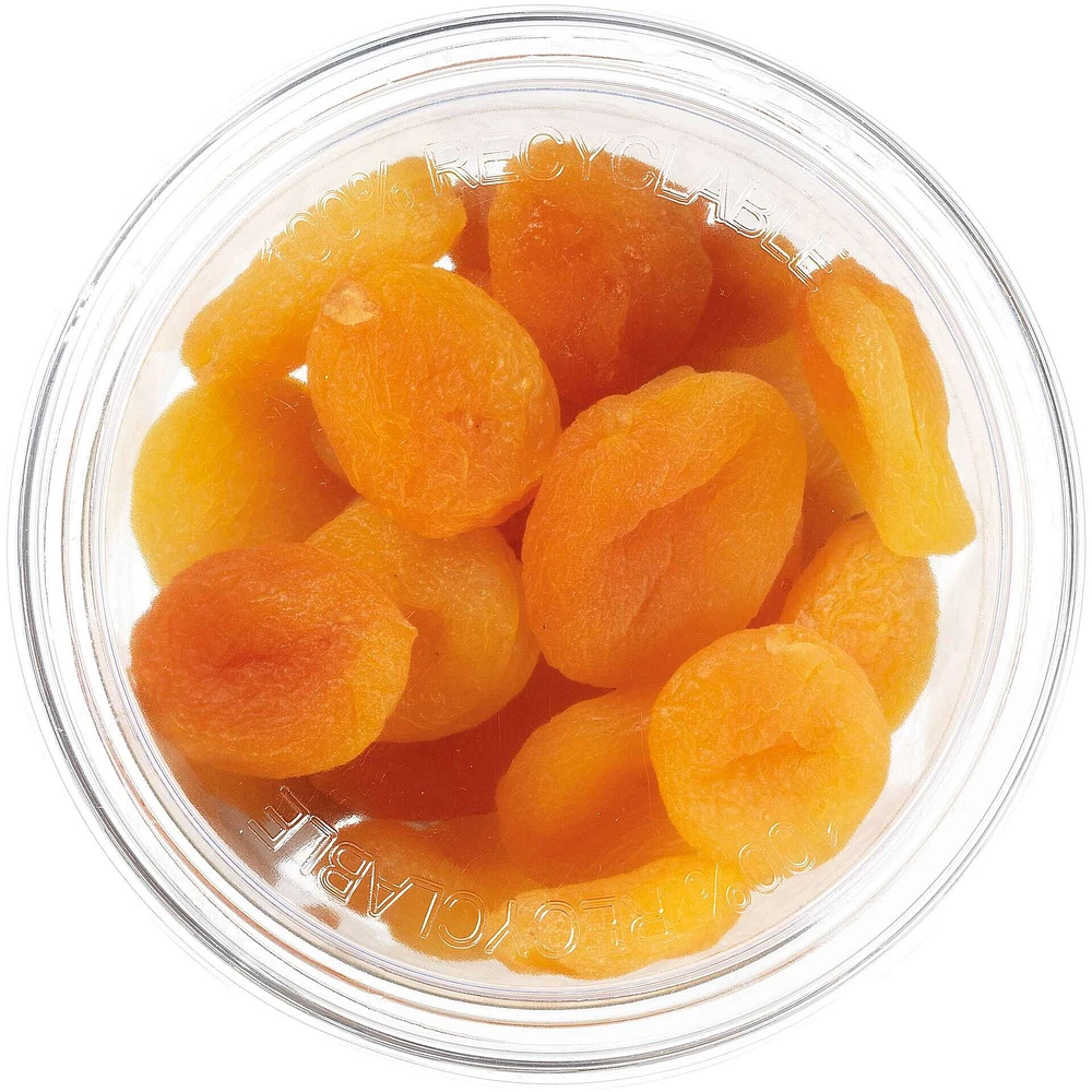 Frumesa Alperce Seco | Centro Colombo